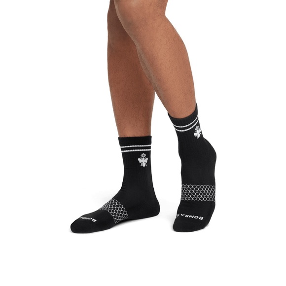 Bombas | Accessories | New Bombas Originals Unisex Two Pairs Crew Socks ...